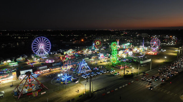Margate Gears Up For A Season Of Smiles At The Annual Fair - Margate Talk