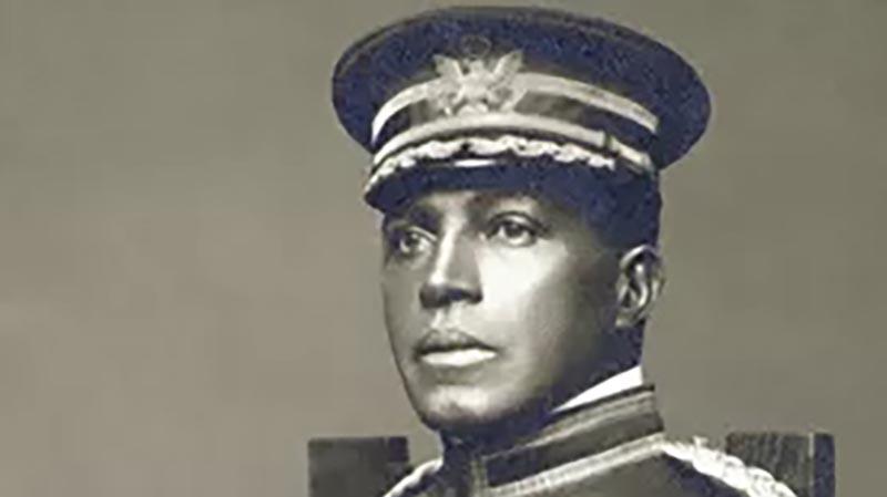 Free Lecture Explores The Story Of First Black Colonel In The U.S. Army ...
