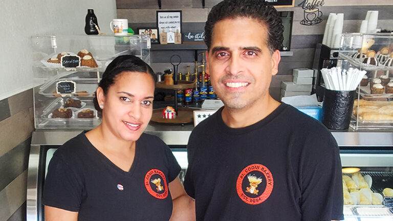 El Coqui Bakery Brings A Taste Of Puerto Rico To Margate - Margate Talk