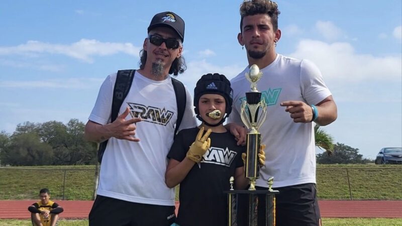 Miami Hurricanes Wide Receiver Xavier Restrepo Set To Host Football ...