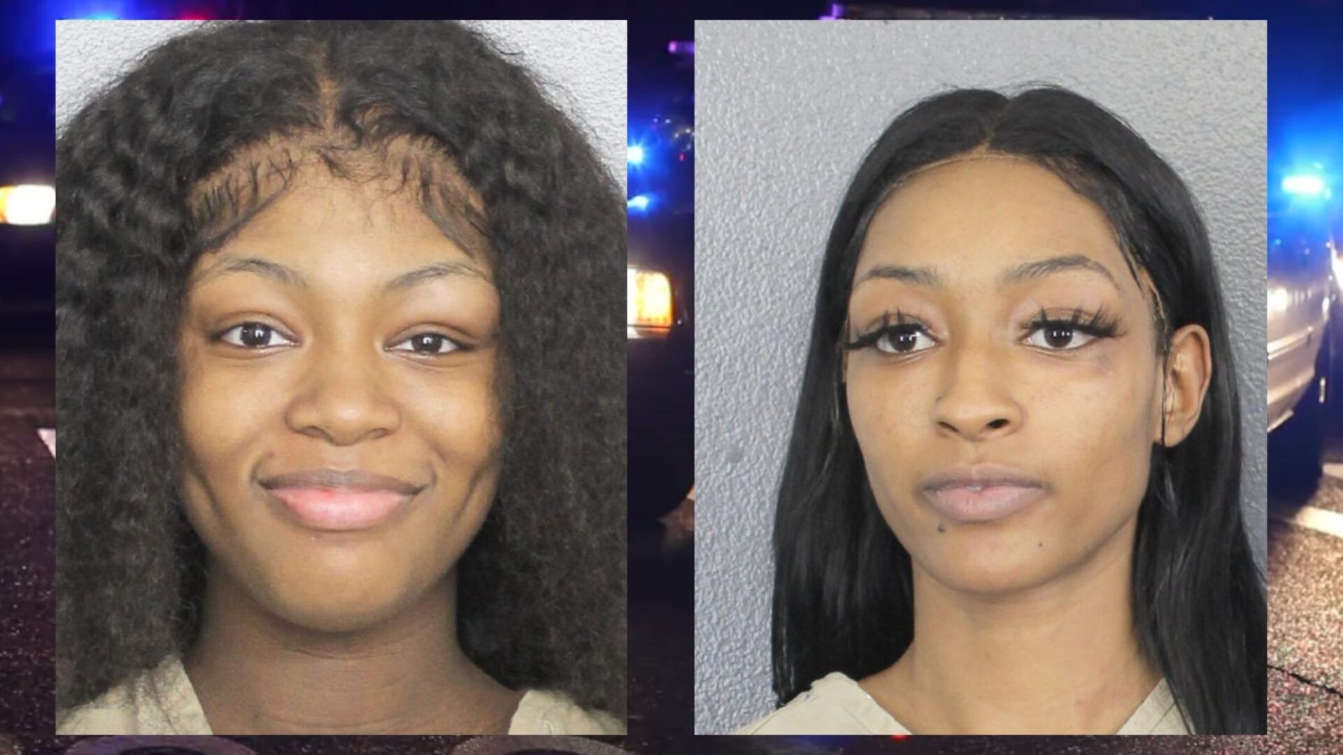 Sisterly Love Gone Wrong: Woman Arrested For Obstructing Domestic ...