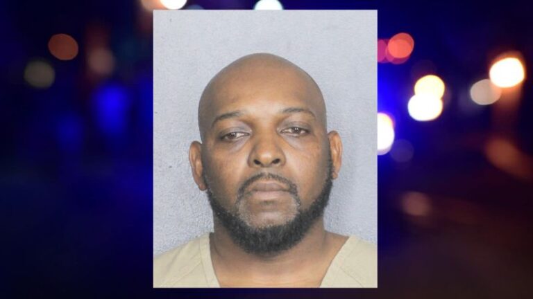 Man Accused Of Choking, Kicking Wife And Threatening To ‘Put A Bullet ...