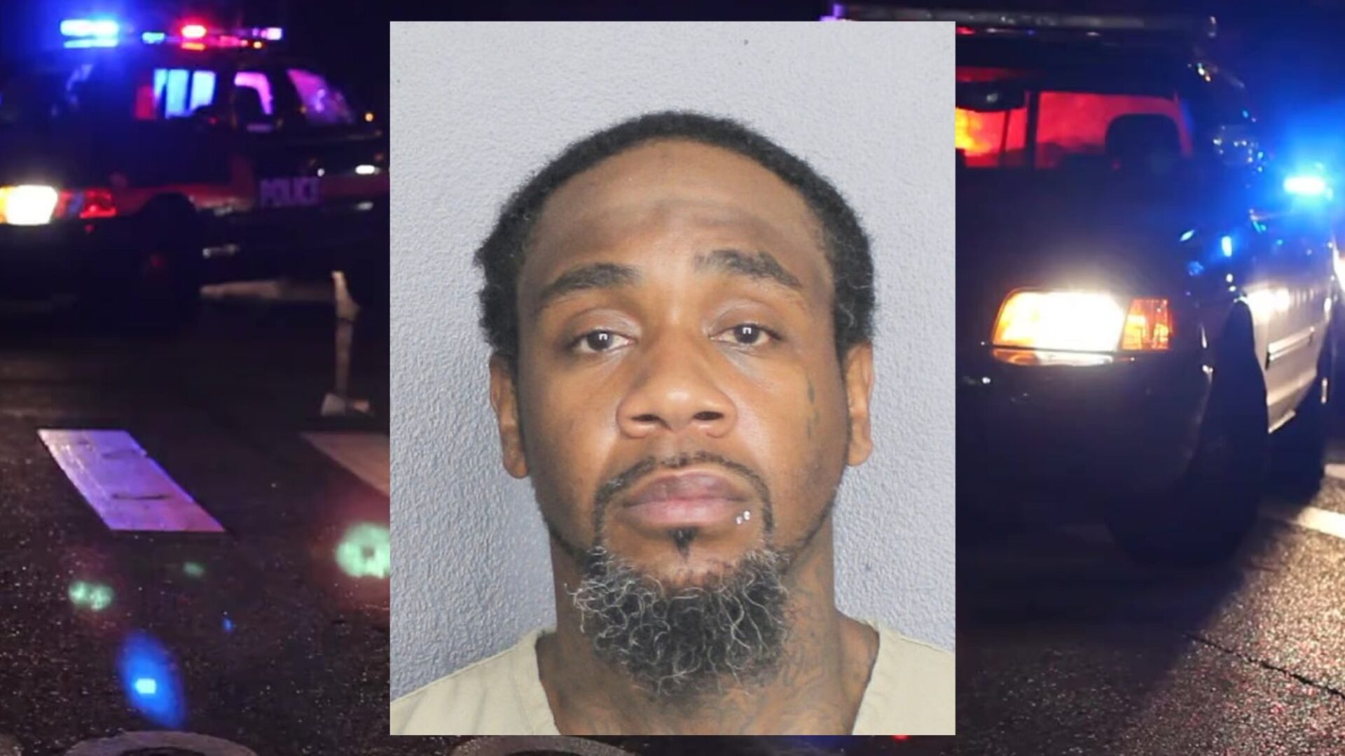 Armed Altercation At Gerri's Sports Pub: Margate Man Arrested After ...