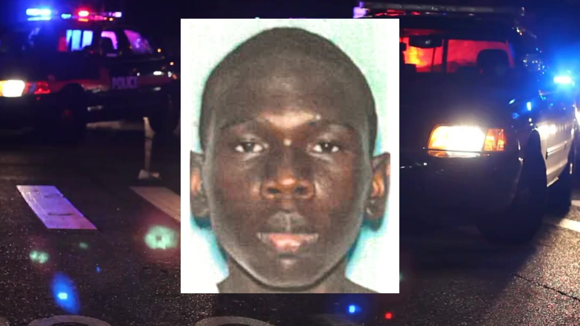 Margate Police Seek Help Finding Missing And Endangered 27-Year-Old Man ... Margate Police Seek Help Finding Missing And Endangered 27-Year-Old Man ...