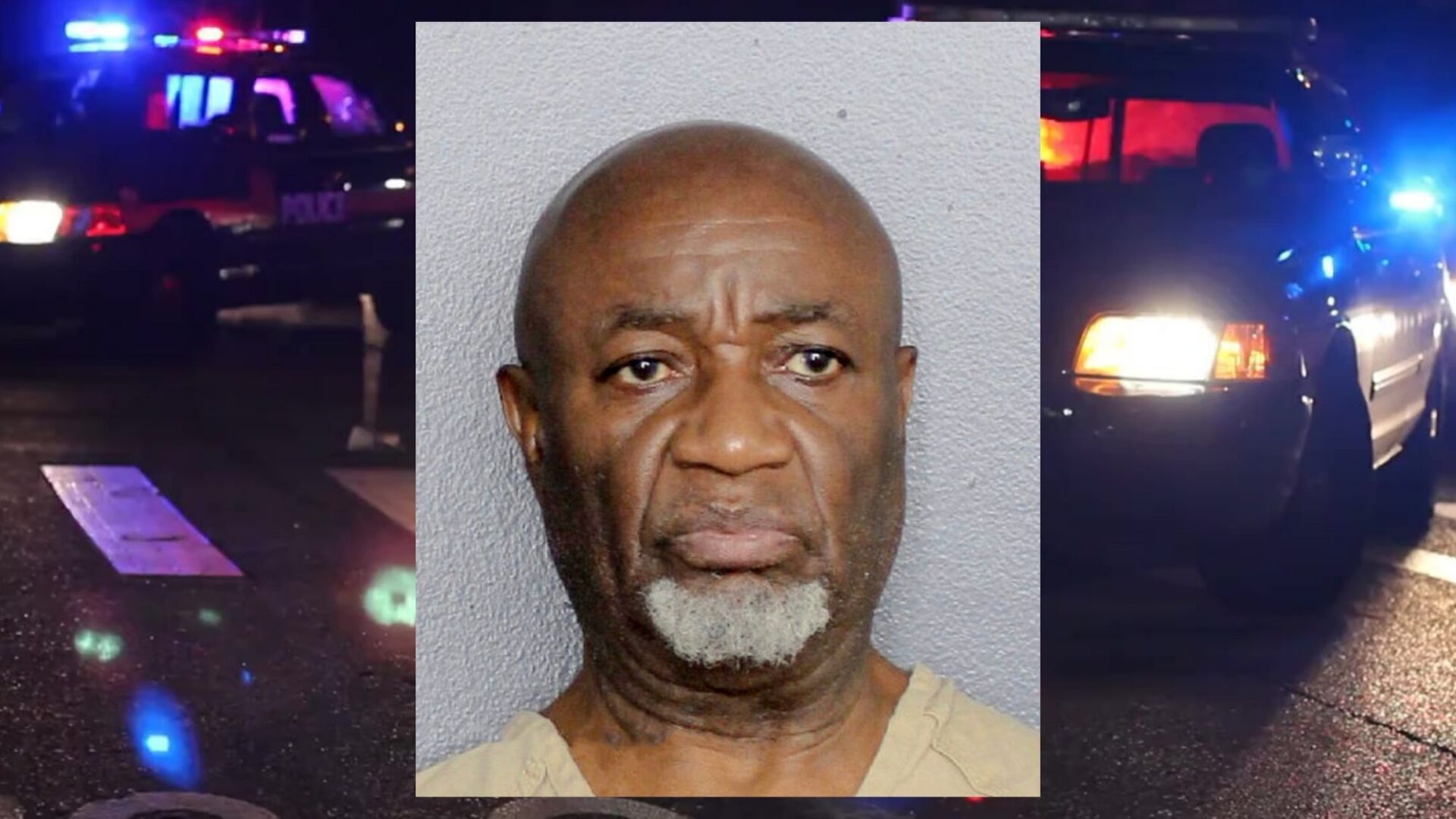 'I'm Going To Chop Your Head Off!': Father Arrested After Attacking ...