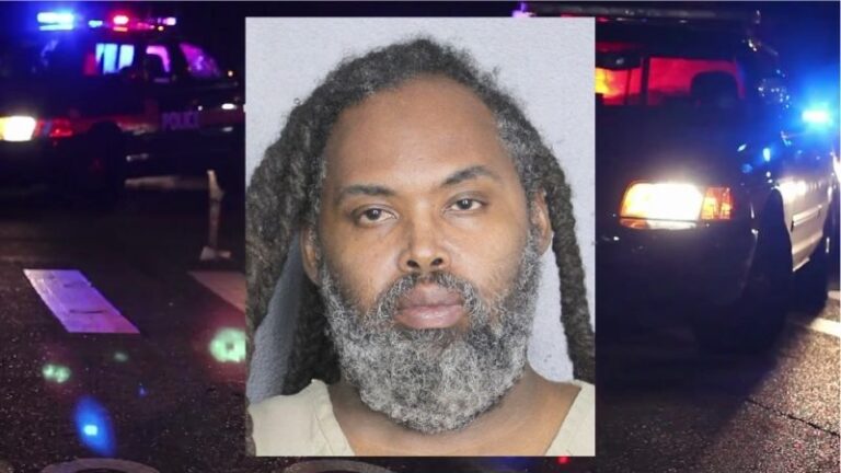 Man Arrested After Allegedly Demanding Tip At Gunpoint During DoorDash ...