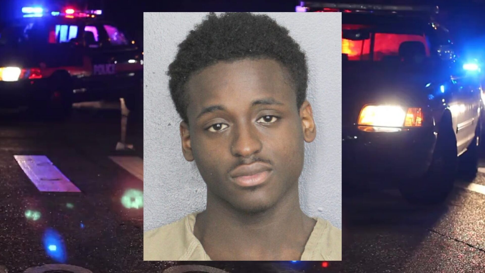 High-Speed Chase Of Georgia Teen Driving Stolen Vehicle Ends In Capture ...