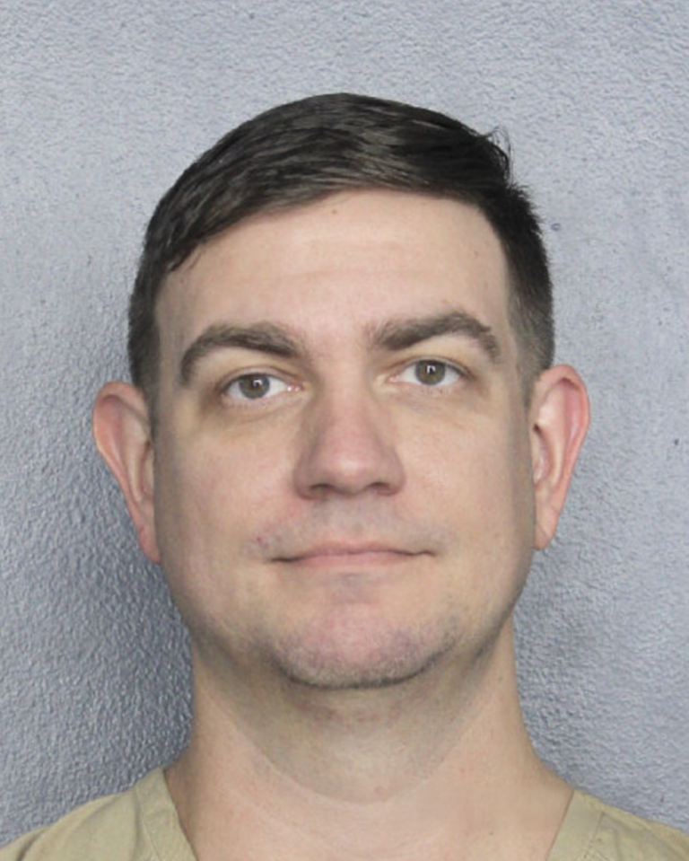 Potential Plot To Assassinate Rep. Jared Moskowitz Uncovered In Margate ...