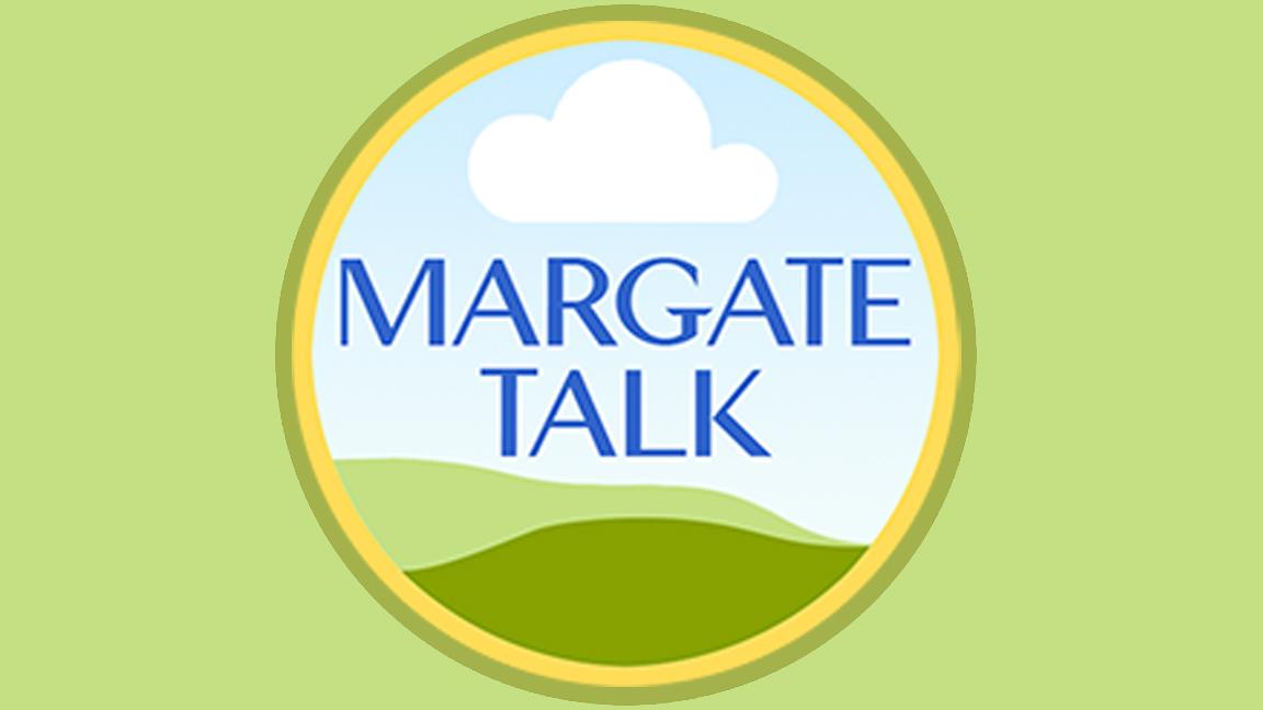 Home - Margate Talk